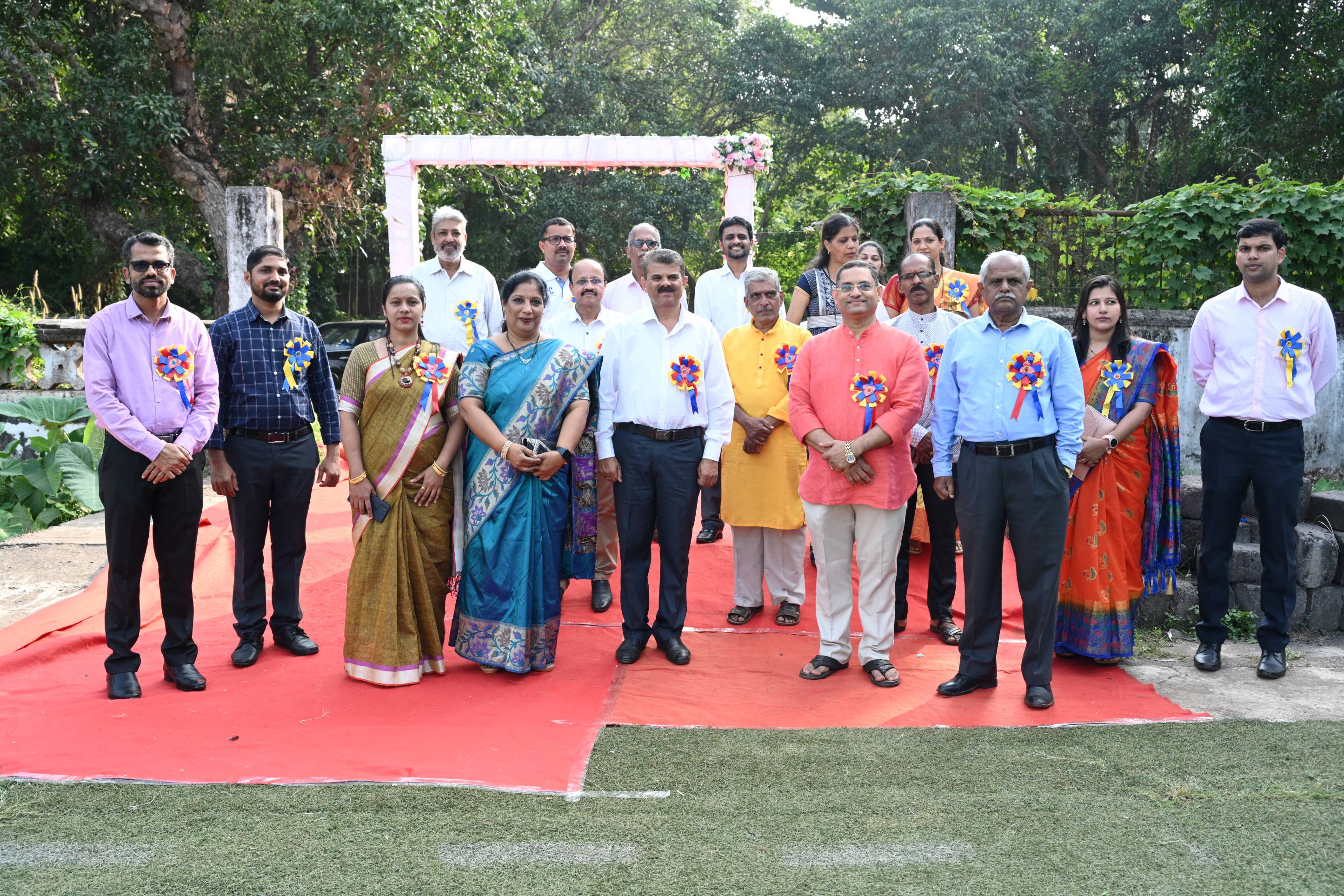 Shree Ganesh VidyaMandir